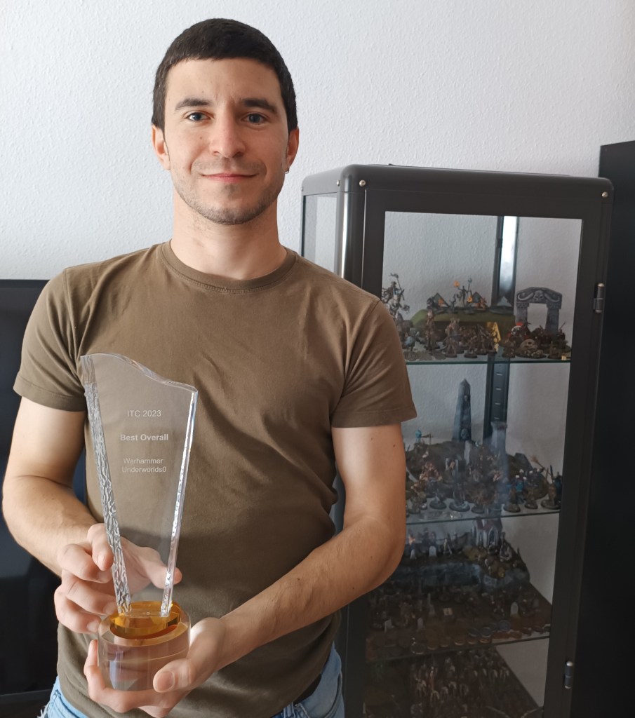 [Torneos] ¿Qué es el ITC y para qué sirve? – Crítico y Culo: Blog ...